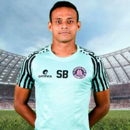 The First Team – Rajasthan United Football Club